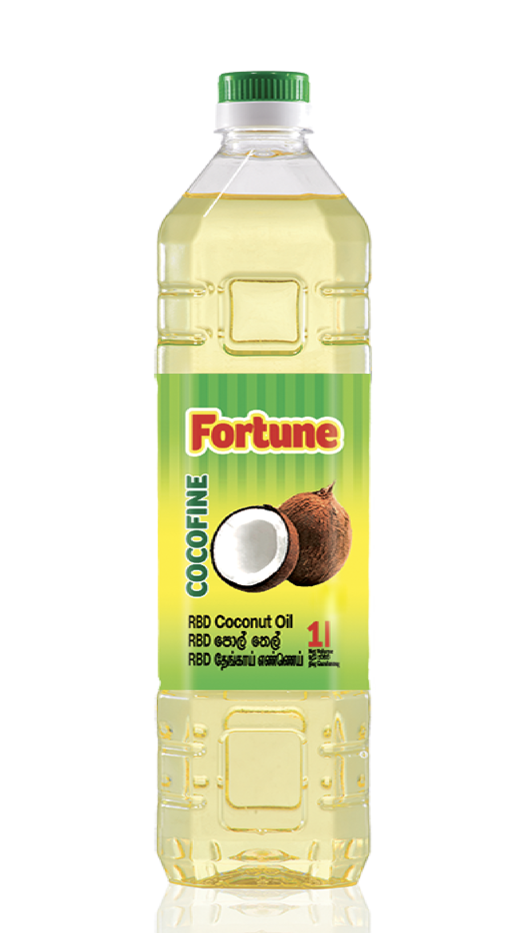 03 – Fortune Cooking Oils – Pyramid Wilmar leading Edible Oil and ...