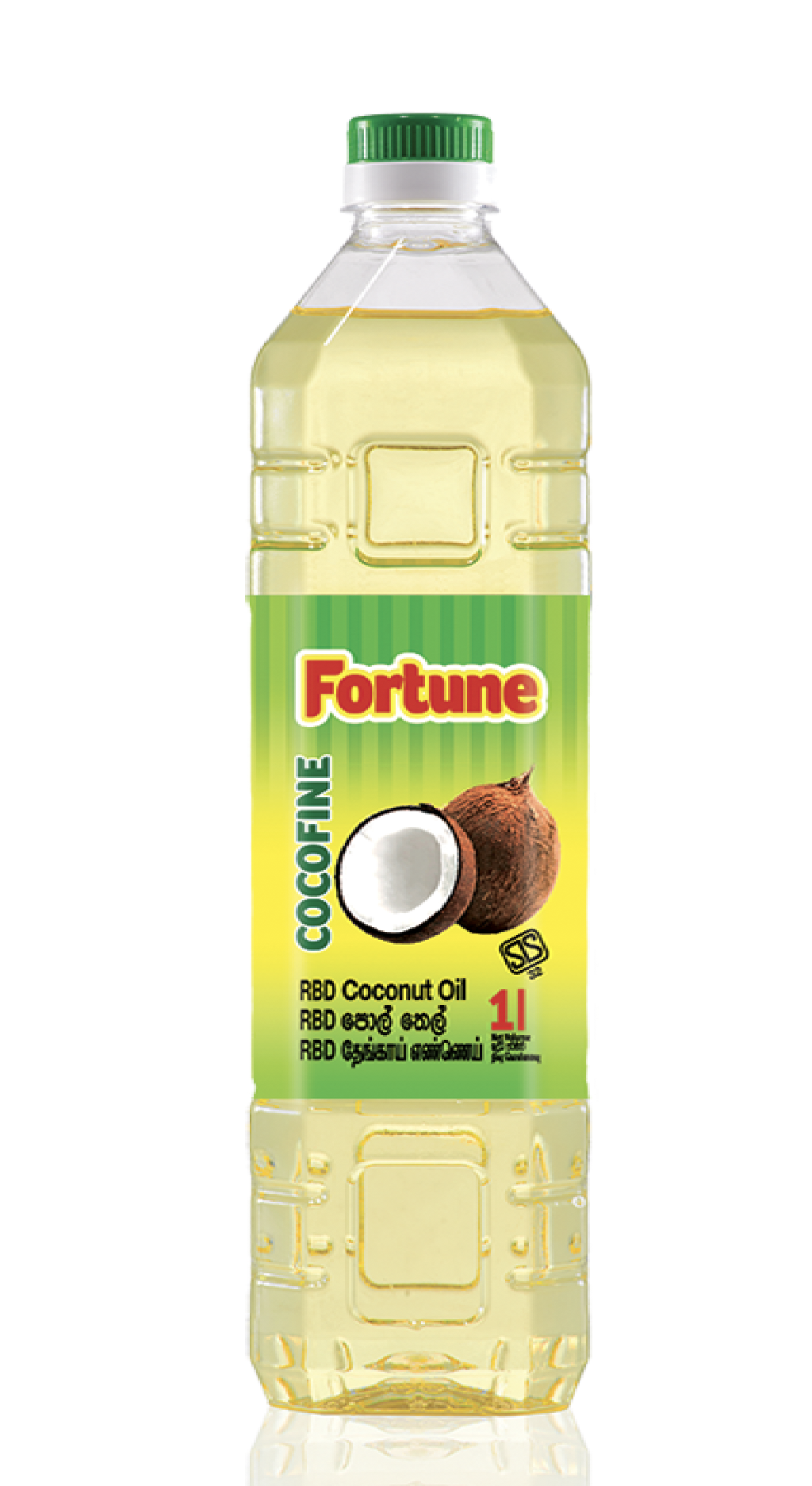03 – Fortune Cooking Oils – Pyramid Wilmar leading Edible Oil and ...