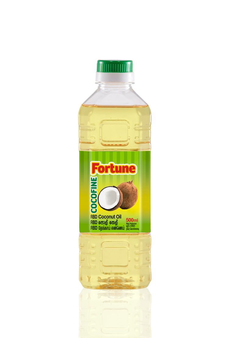 03 – Fortune Cooking Oils – Pyramid Wilmar leading Edible Oil and ...