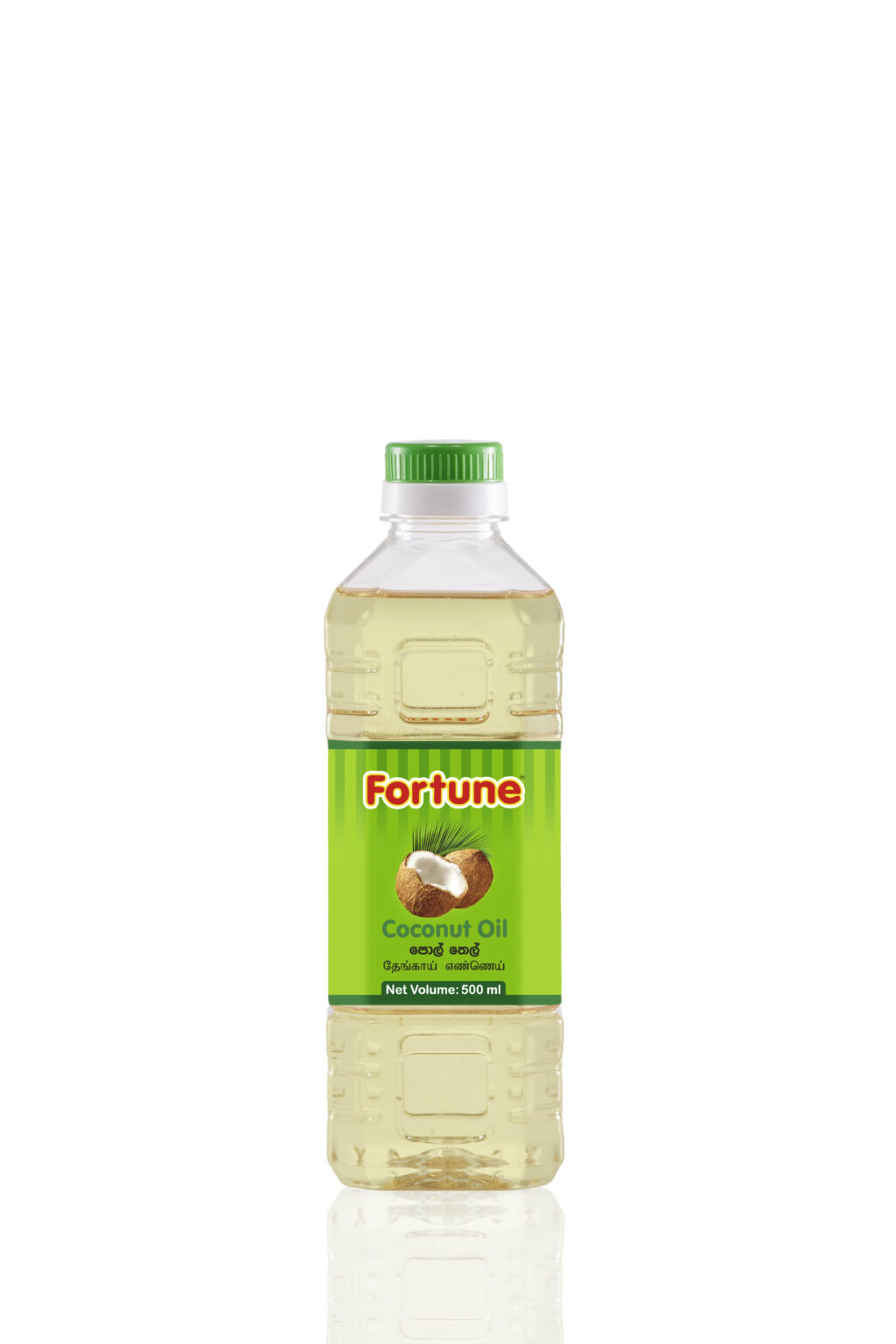 03 – Fortune Cooking Oils – Pyramid Wilmar leading Edible Oil and ...