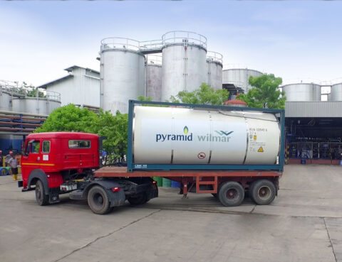 Pyramid Wilmar leading Edible Oil and Specialty Fats – Pyramid Wilmar