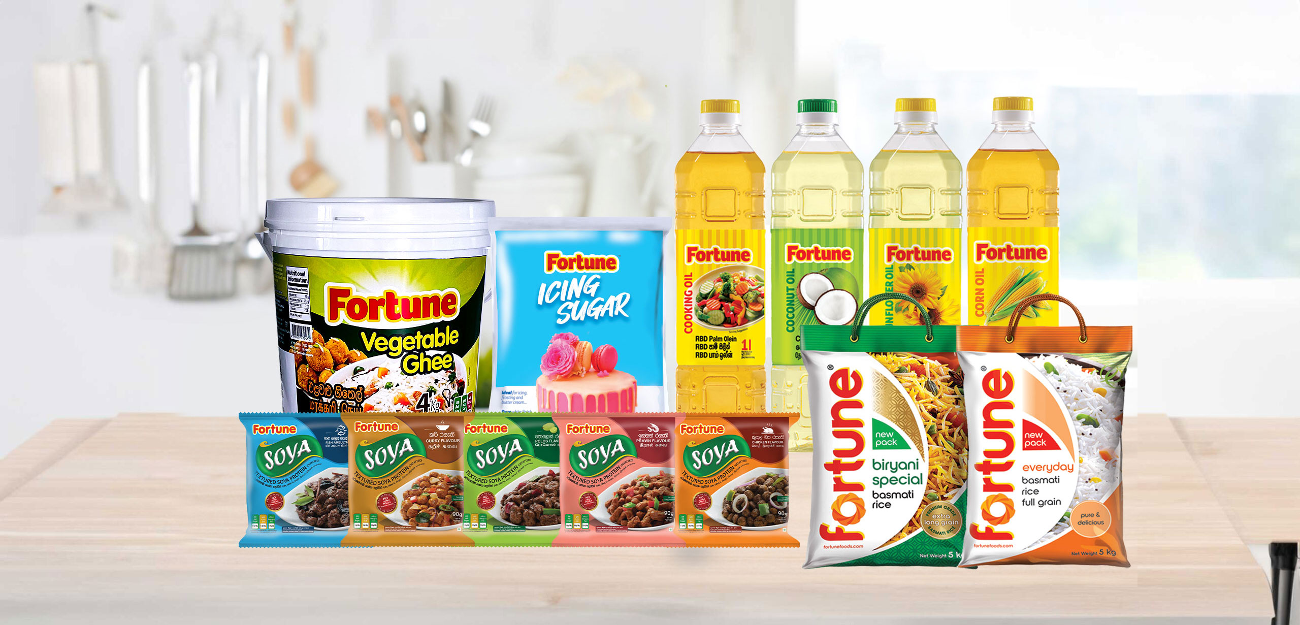 Pyramid Wilmar leading Edible Oil and Specialty Fats – Pyramid Wilmar