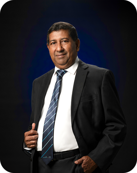 Leadership Team – Pyramid Wilmar leading Edible Oil and Specialty Fats