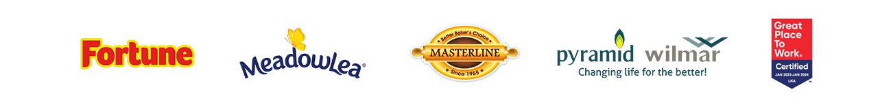 Pyramid Wilmar leading Edible Oil and Specialty Fats – Pyramid Wilmar