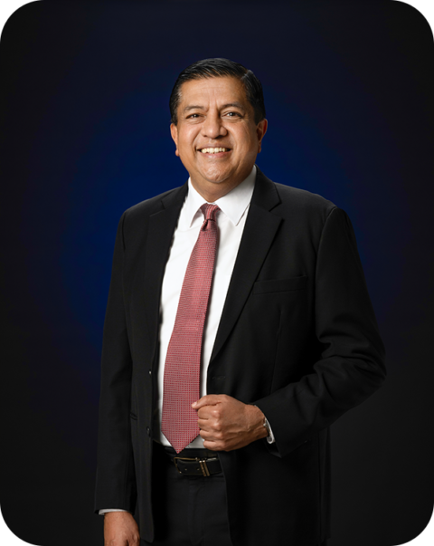 Leadership Team – Pyramid Wilmar leading Edible Oil and Specialty Fats