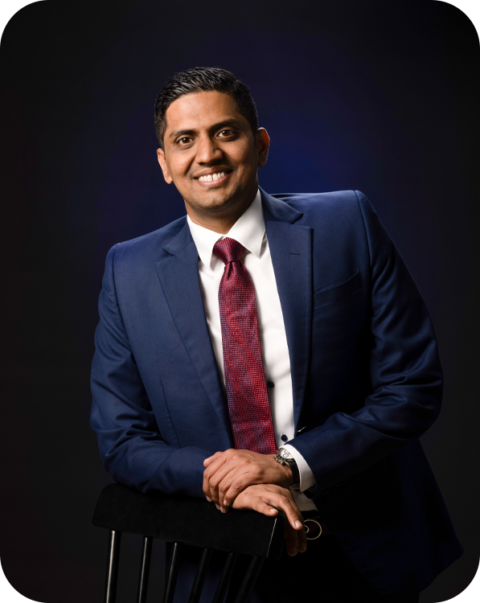 Leadership Team – Pyramid Wilmar leading Edible Oil and Specialty Fats