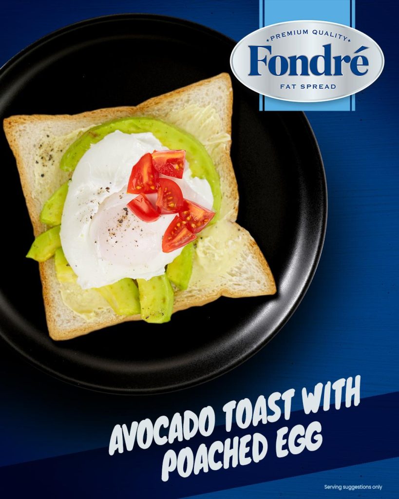 Fondre Recipes – Pyramid Wilmar leading Edible Oil and Specialty Fats
