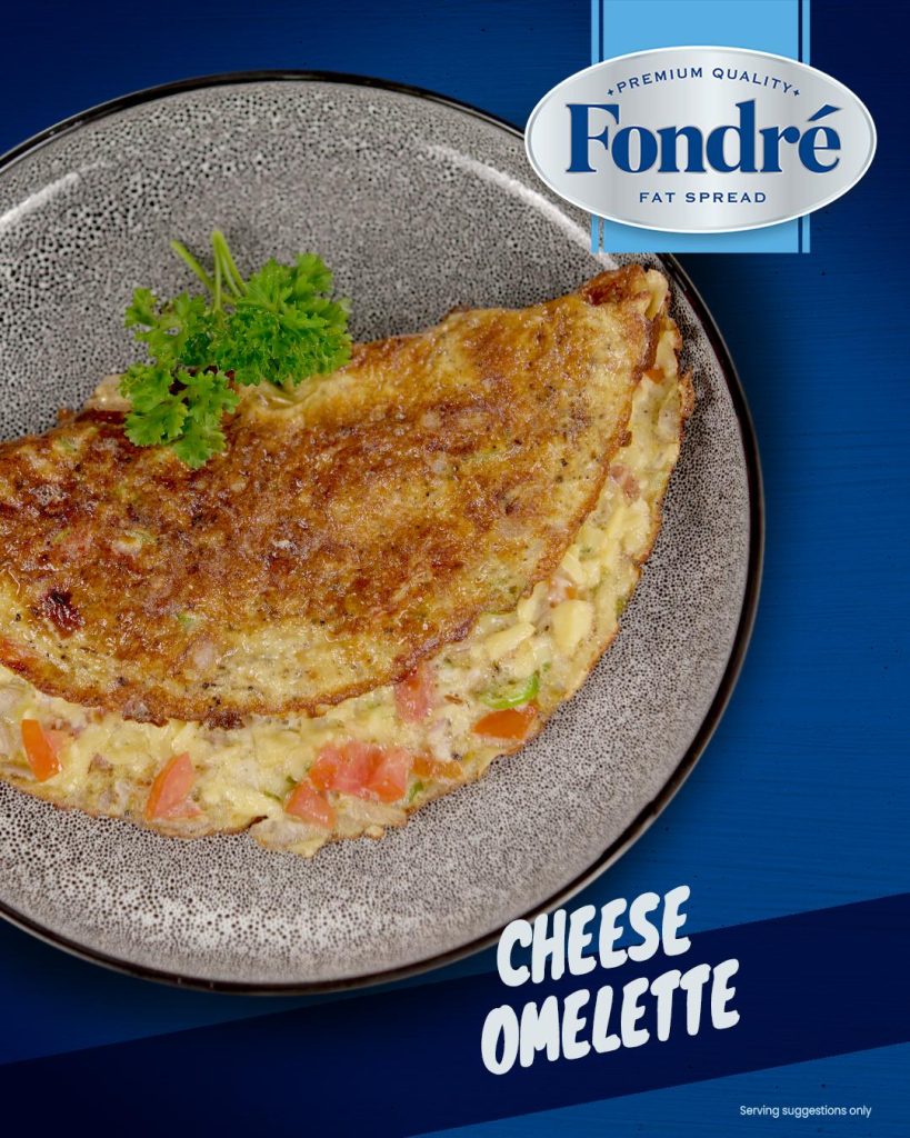 Fondre Recipes – Pyramid Wilmar leading Edible Oil and Specialty Fats