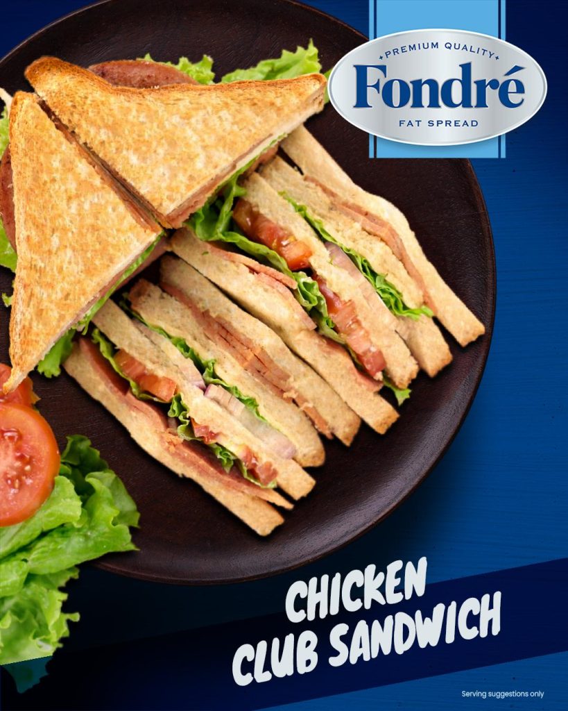 Recipes – Pyramid Wilmar leading Edible Oil and Specialty Fats