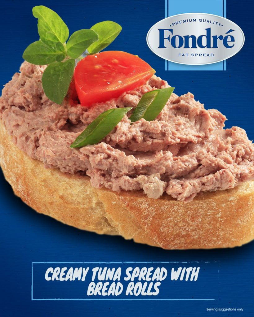 Fondre Recipes – Pyramid Wilmar leading Edible Oil and Specialty Fats