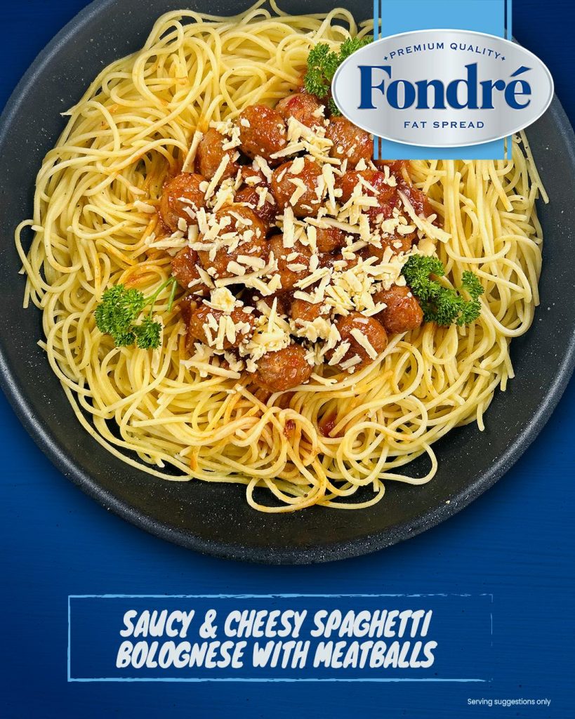 Fondré Recipes – Pyramid Wilmar leading Edible Oil and Specialty Fats