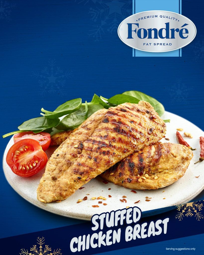 Recipes – Pyramid Wilmar leading Edible Oil and Specialty Fats