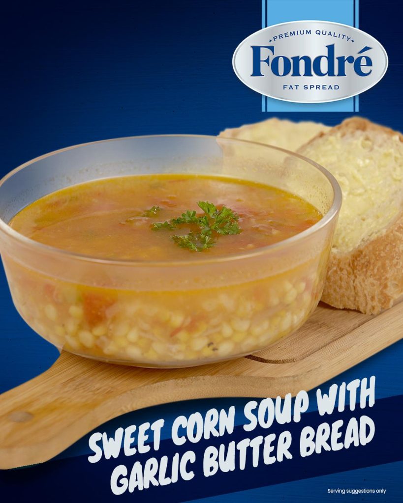 Fondre Recipes – Pyramid Wilmar leading Edible Oil and Specialty Fats