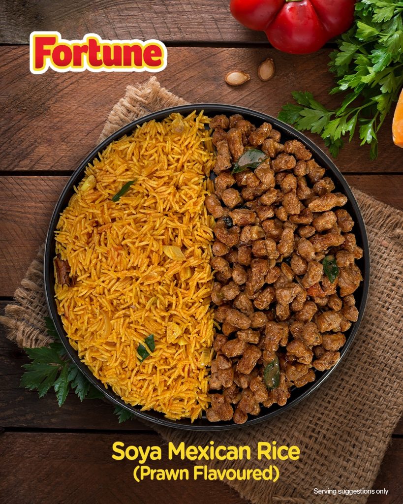 Fortune Recipes – Pyramid Wilmar leading Edible Oil and Specialty Fats