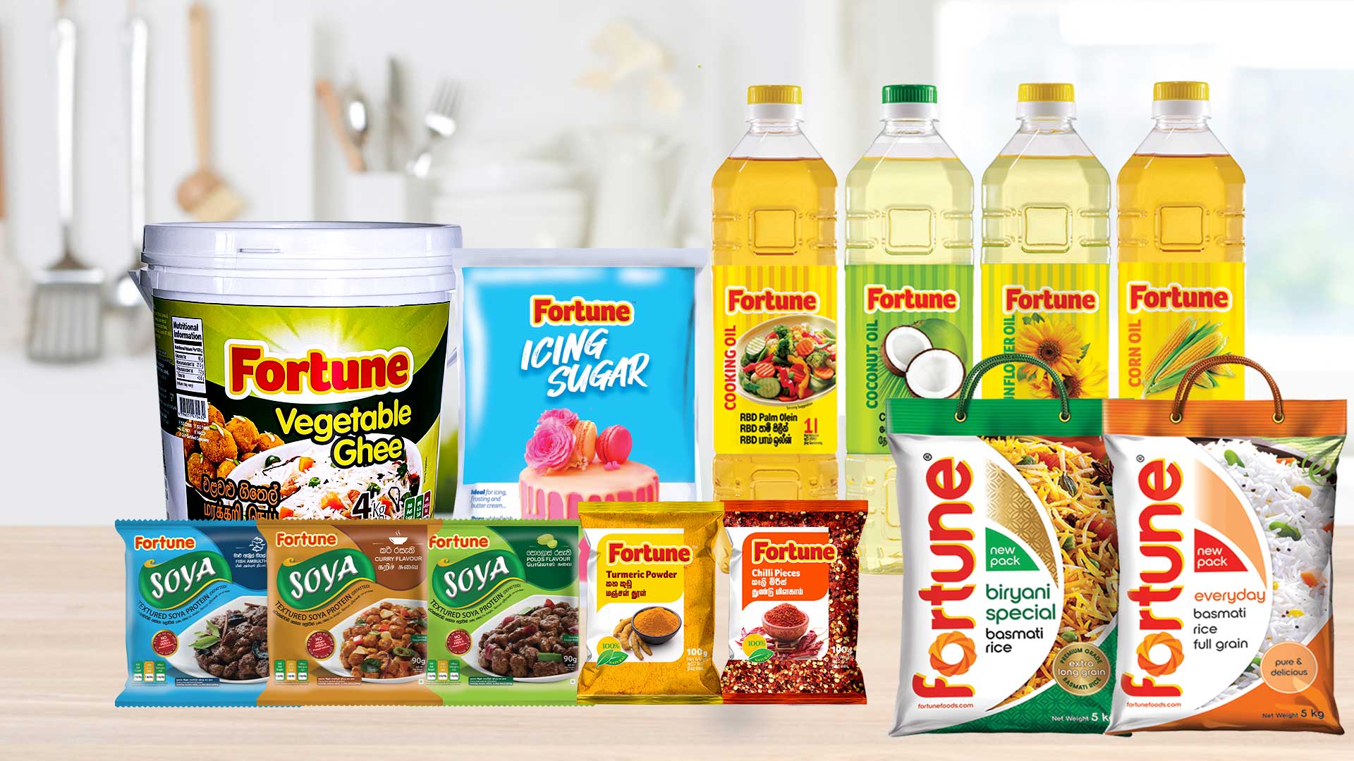 Pyramid Wilmar leading Edible Oil and Specialty Fats – Pyramid Wilmar