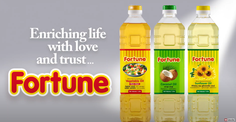 Fortune Sri Lanka – English – Pyramid Wilmar leading Edible Oil and ...