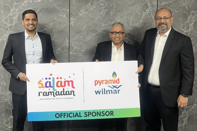 Pyramid Wilmar Sponsors ‘Salam Ramadan’ – Pyramid Wilmar leading Edible ...